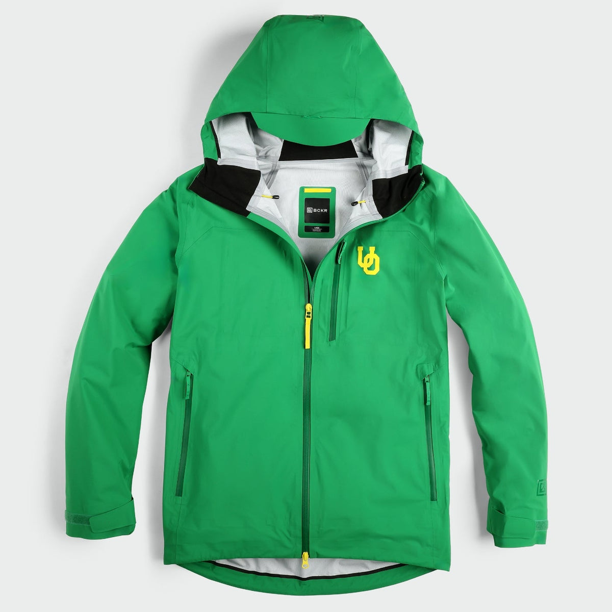 Dry One Coat: Six things you might have missed – BCKR