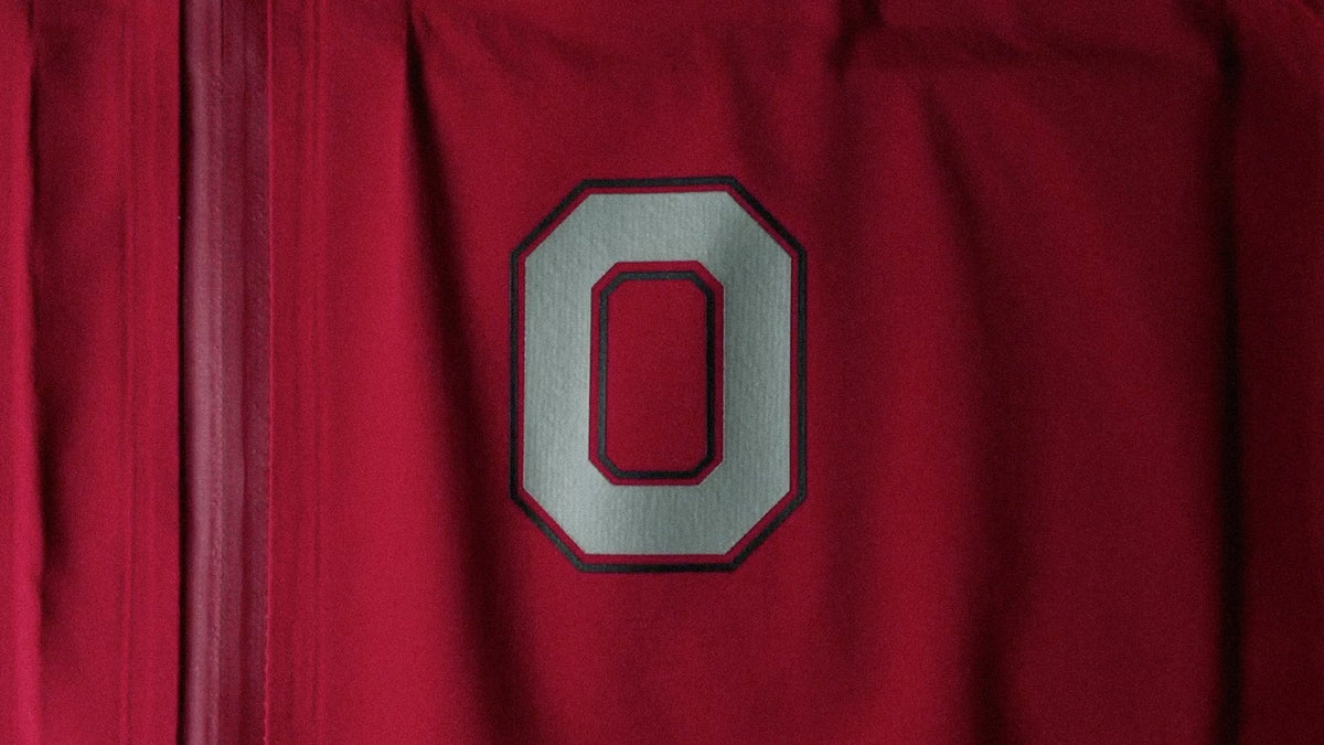 Premium Ohio State Buckeyes apparel and hats – BCKR