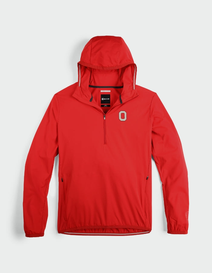 Cool One Pullover: Four things you might have missed – BCKR