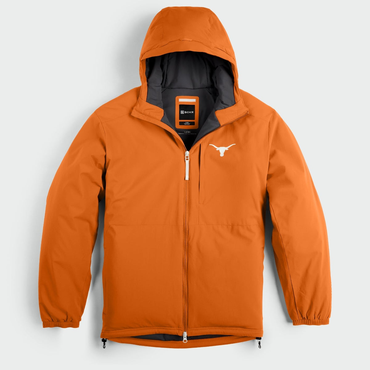 Warm One Jacket: Five things you might have missed – BCKR