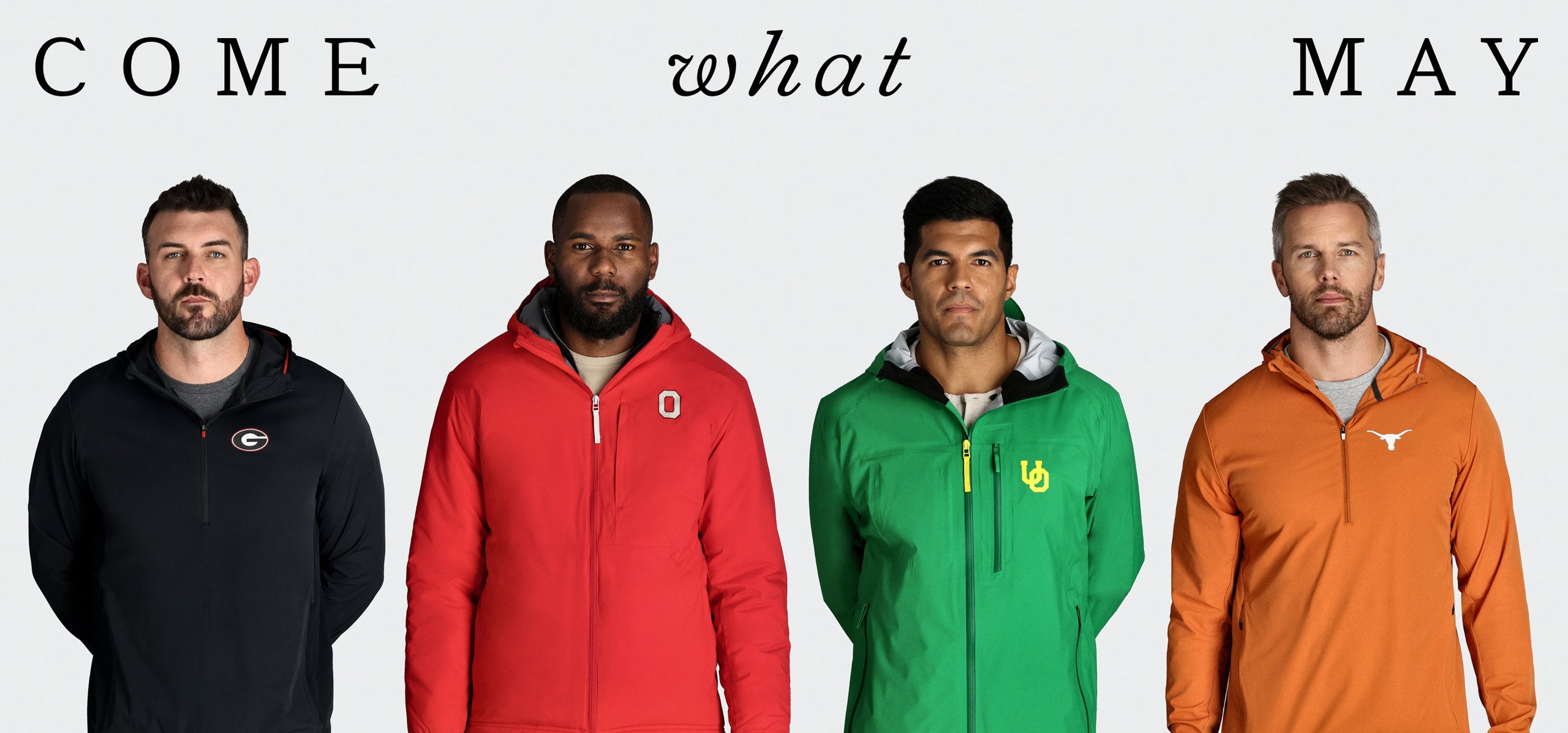 BCKR | Fan gear worthy of your devotion