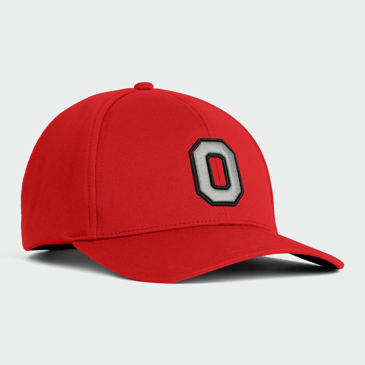 BCKR + Ohio State Buckeyes Warm One Insulated Cap