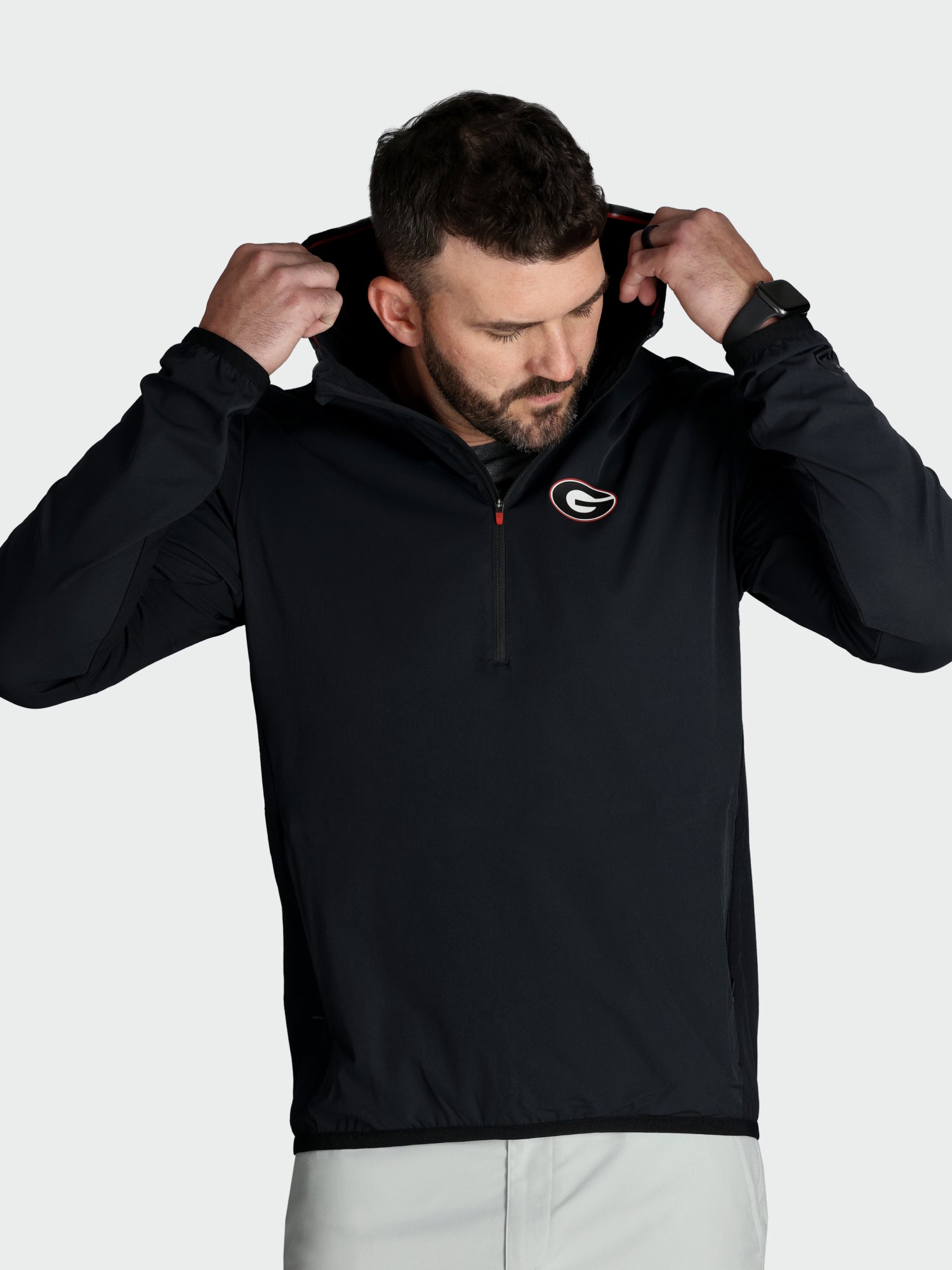 Premium Georgia Bulldogs apparel and hats – BCKR