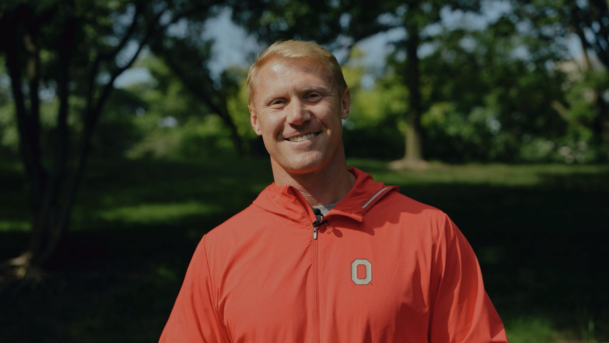 Premium Ohio State Buckeyes apparel and hats – BCKR